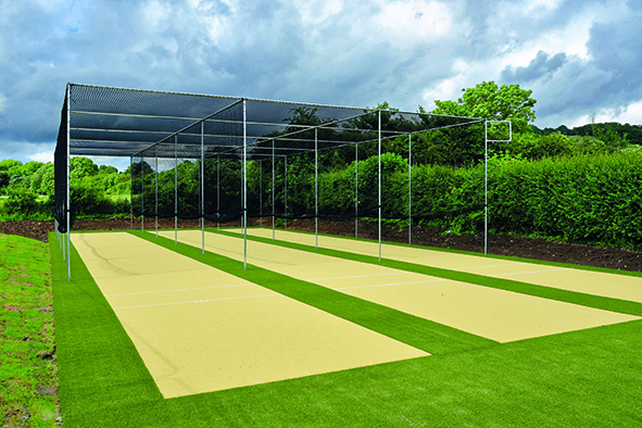 Nets at Otford Recreation Ground | Local Sports News