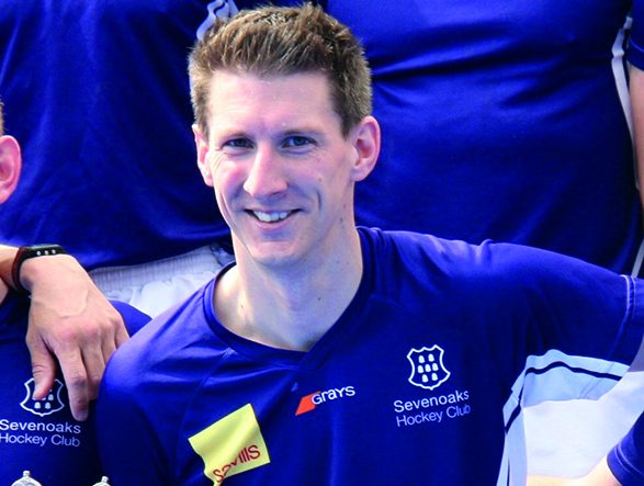 Tim Warrington: a man on a ‘premier’ mission | Local Sports News