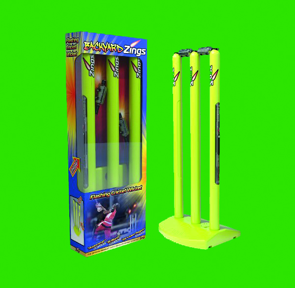 Zingstumps_green | Local Sports News