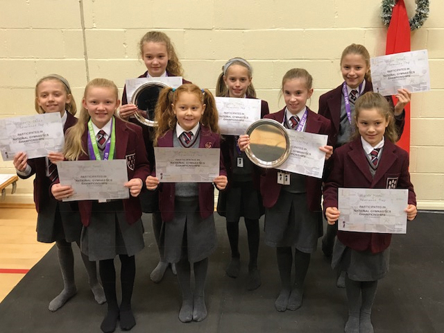 Gold medal winners at IAPS National | Local Sports News