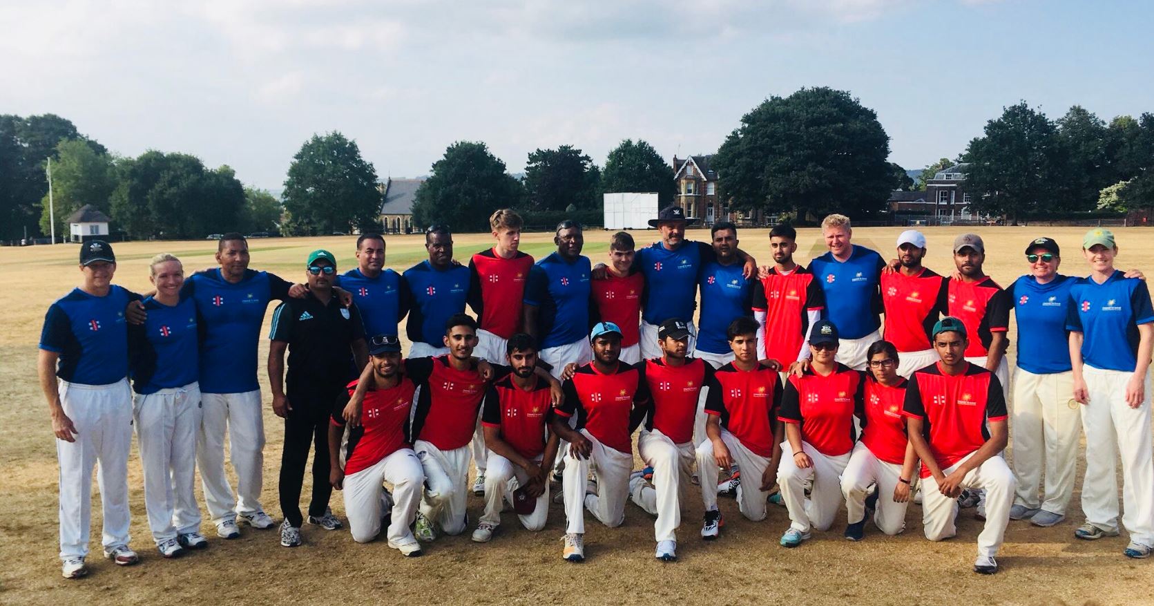 SVCC_Chance_to_Shine | Local Sports News