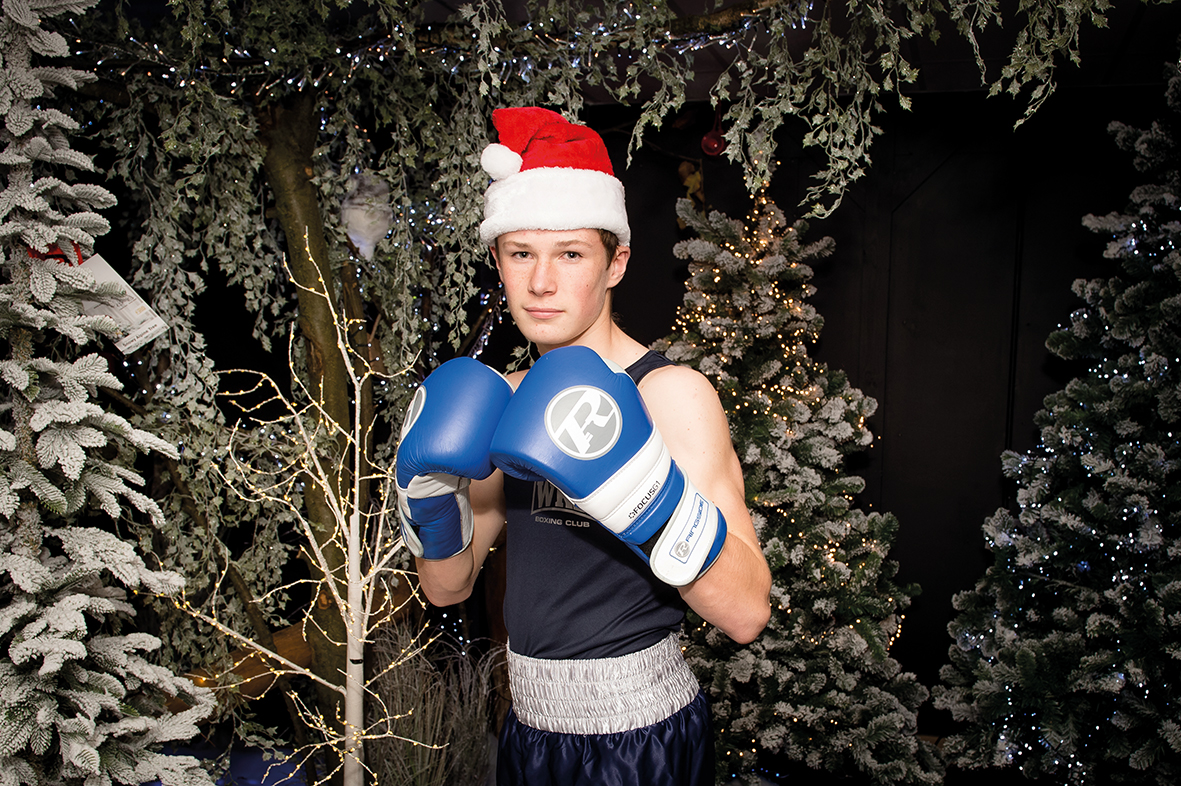 George Welsh | Local Sports News