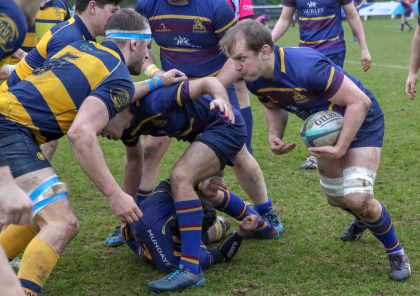 SRFC | Local Sports News