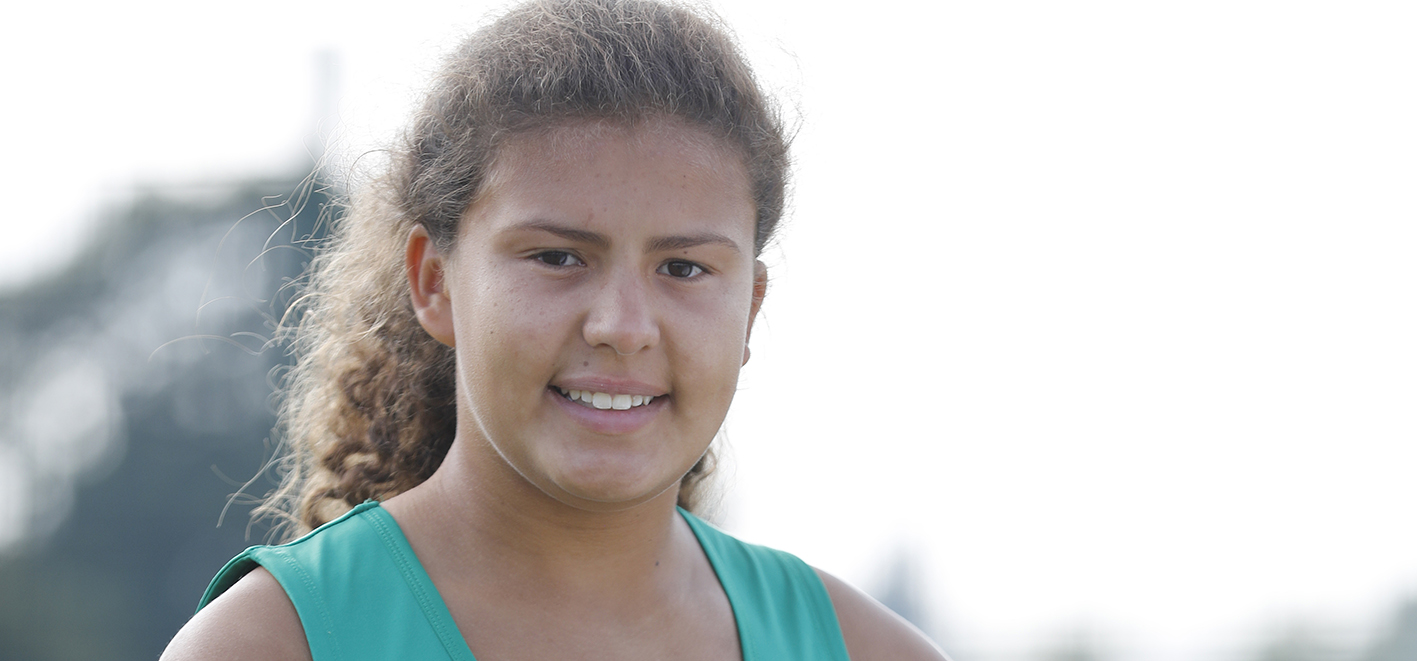 Phoebe leads the way for Knole in Netball and Tennis | Local Sports News