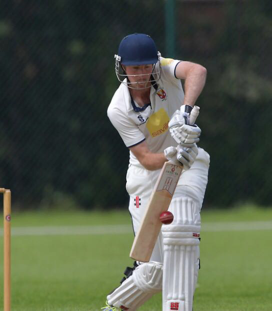 My Sporting Sevenoaks Life: Dave Smith | Local Sports News