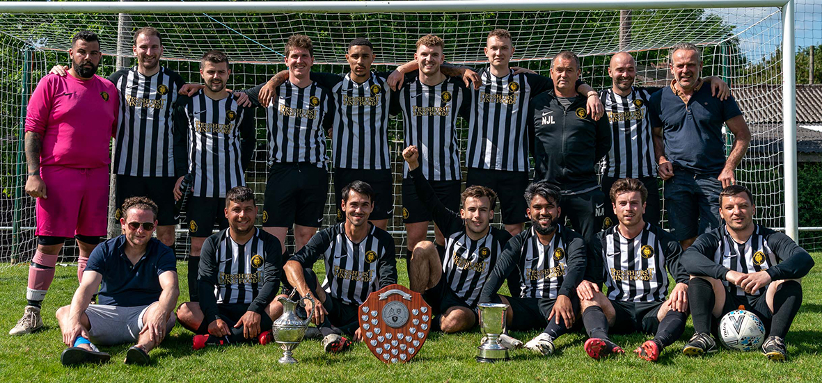 INSIGHT: Penshurst Park FC celebrate 125 year anniversary with triple ...