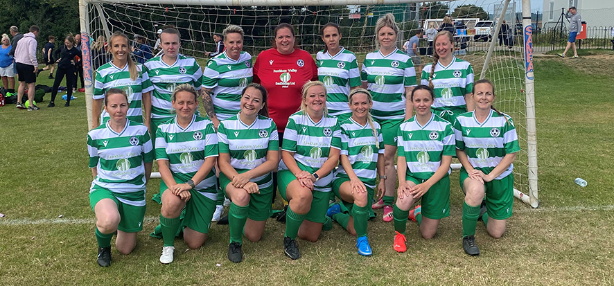 New Ash Green 3 Barming Youth 0 | Local Sports News