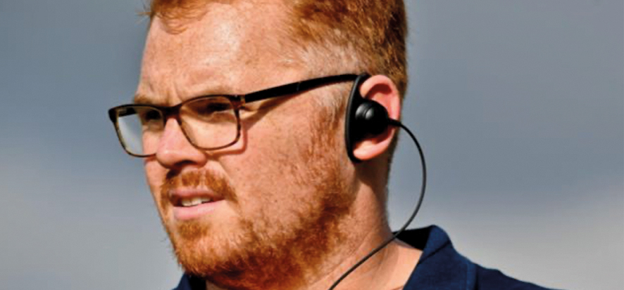 The Interview: Adam Bowman | Local Sports News