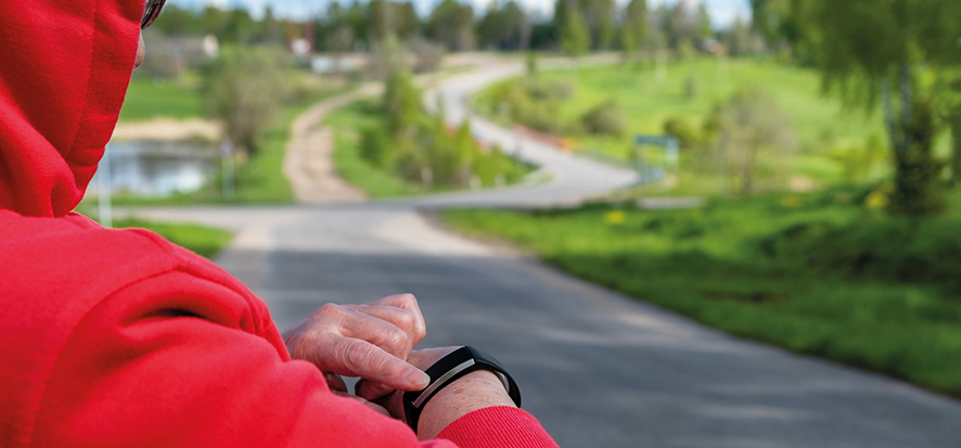 Using VO2 max testing as a marker of longevity | Local Sports News