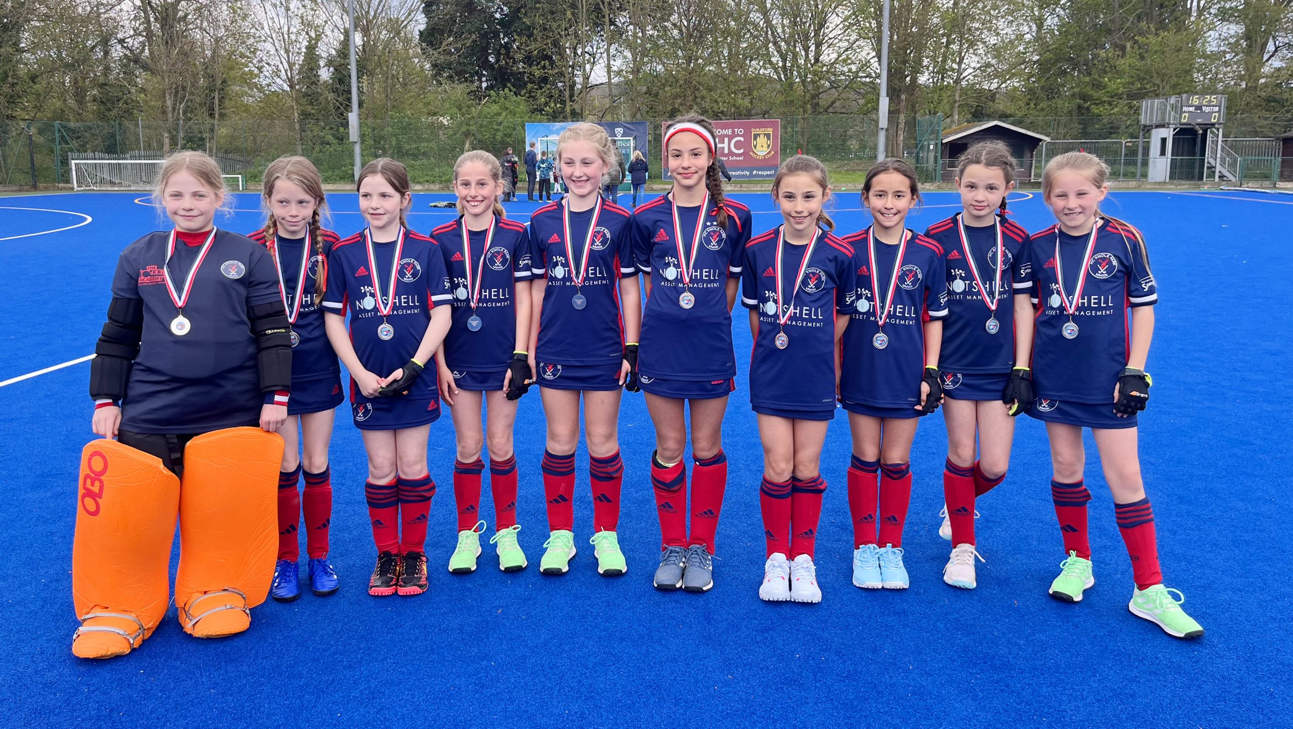 U10 Girls | Local Sports News