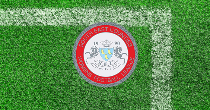South East Counties Womens Football League constitutions for 2024/25 ...